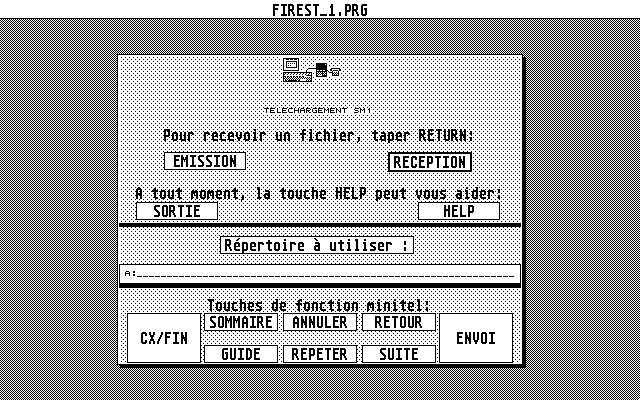 Atari ST Disks: Index – modula.org.uk